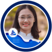 Trung tâm tiếng Anh Linh Đàm - Hoàng Mai | Cô Mai Linh